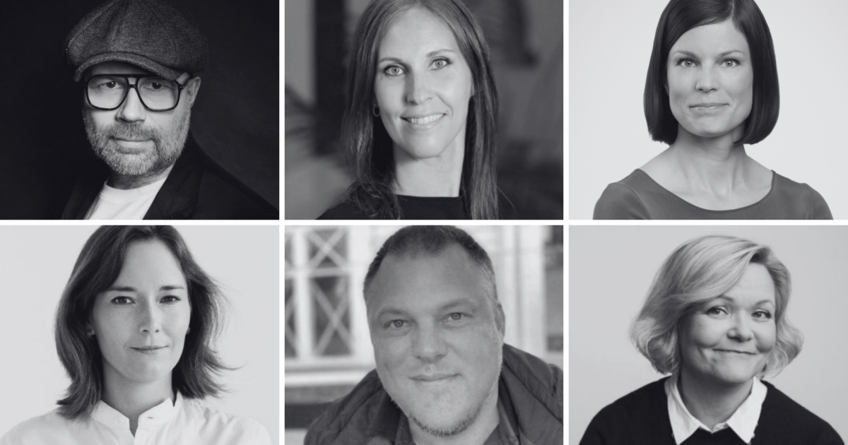 Libera-säätiön uusi hallitus