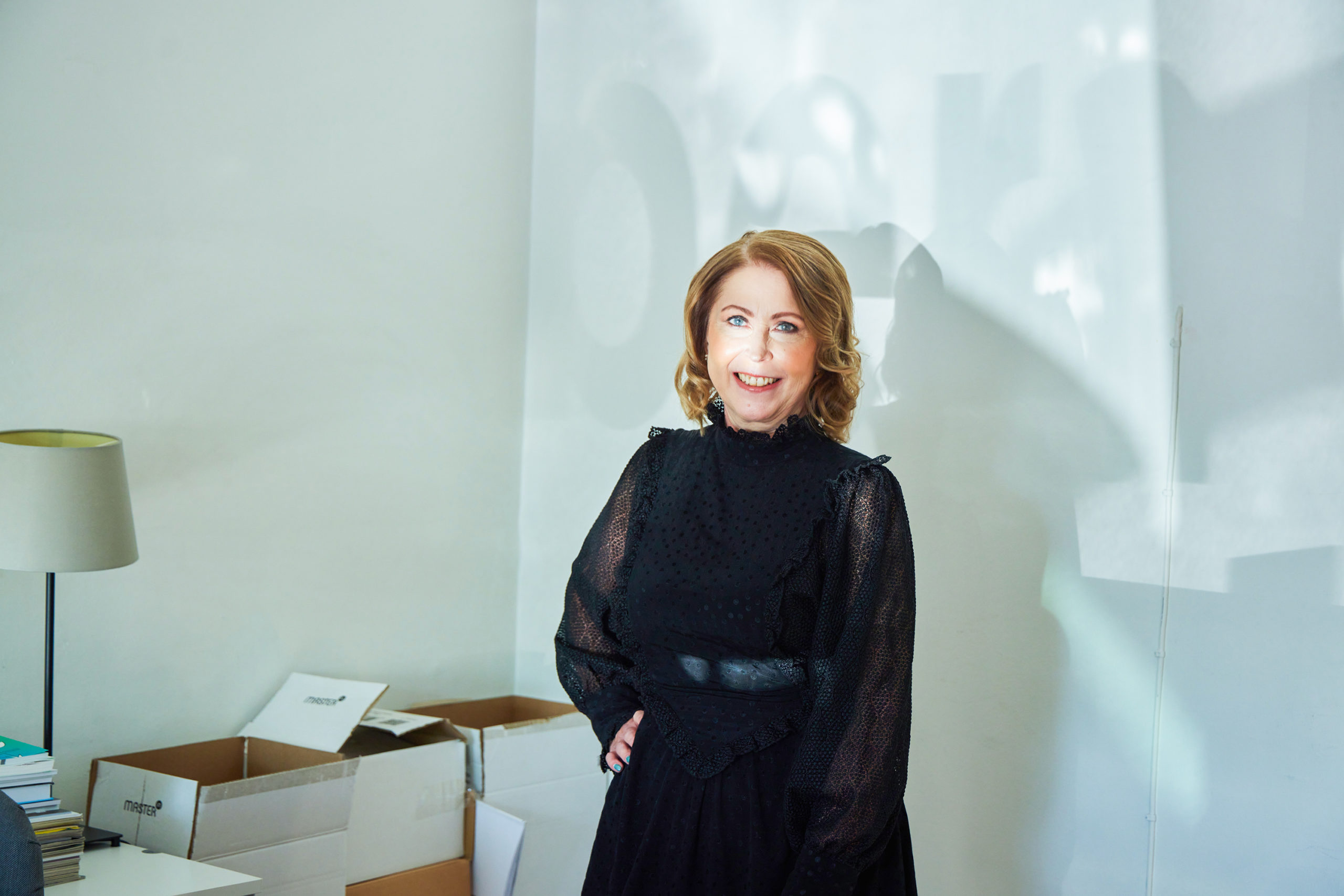 Riikka Kämppi on Liberan uusi toiminnanjohtaja – Ajatuspaja Libera